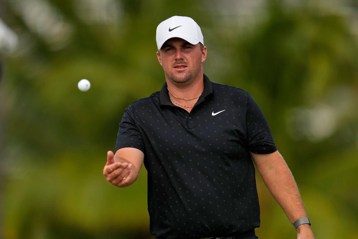 Sony Open Golf | National | idahostatejournal.com