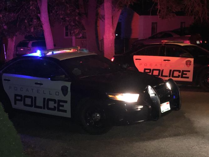 POCATELLO MAN ARRESTED AFTER BEING SHOT BY HIS NEIGHBOR | Local ...