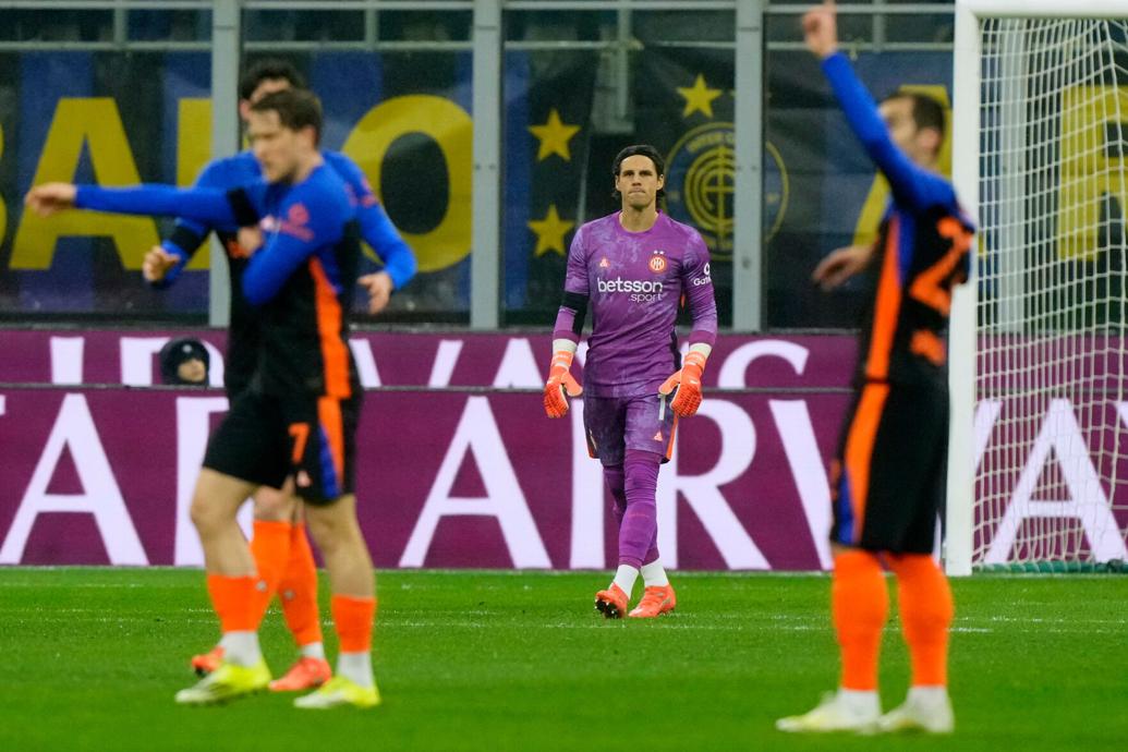 Italy Soccer Serie A | National | idahostatejournal.com