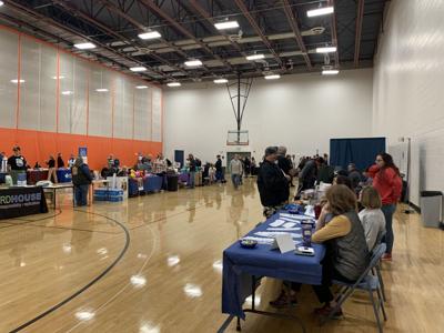 Year-over-year homelessness declines | Freeaccess | idahostatejournal.com