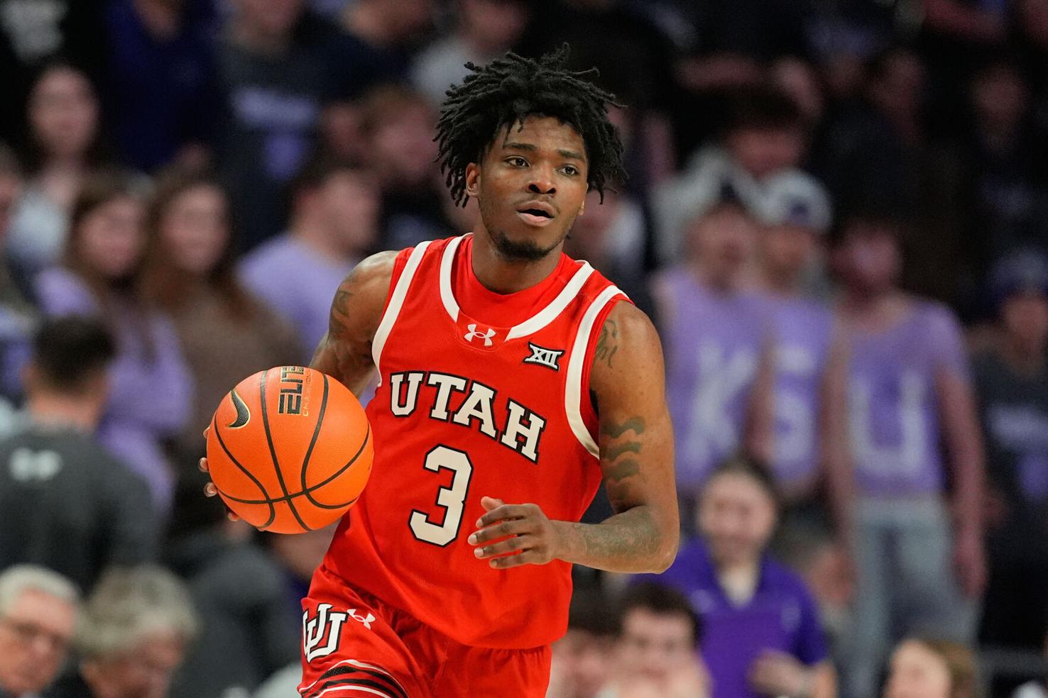 Utah Kansas St Basketball | National | idahostatejournal.com