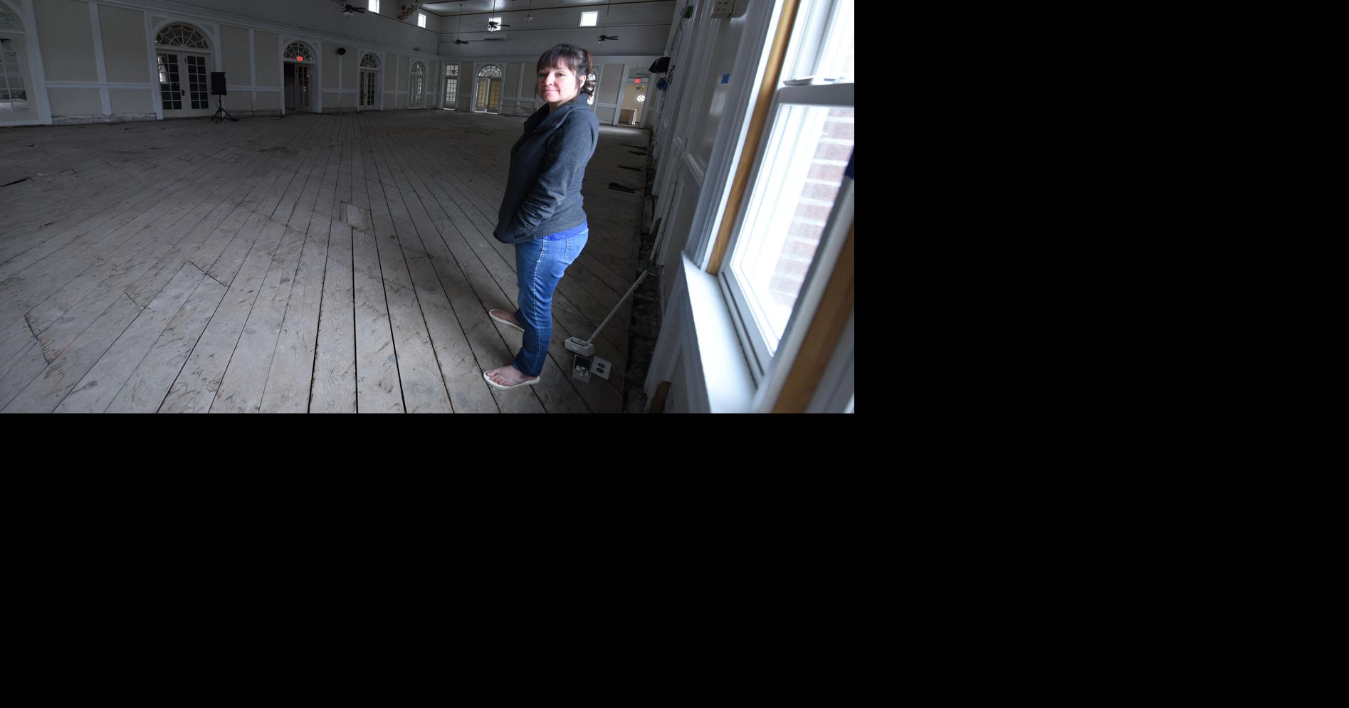 Community invited to first Saturday breakfast as Veterans Memorial ...