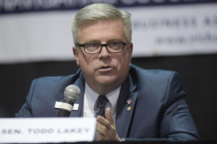 Annual Ag Forum calls for active preservation of farmland | Agriculture ...