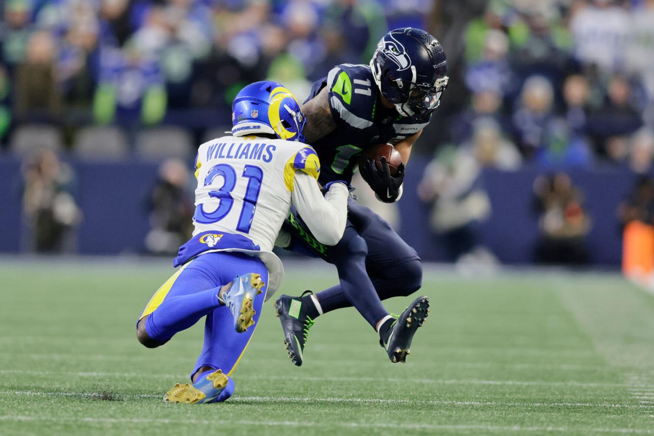 Rams Seahawks Football | National | idahostatejournal.com