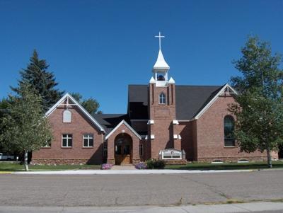 Another milestone for the Jason Lee Methodist Church | Community ...