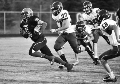 Firth handles North Fremont on homecoming night | Members ...