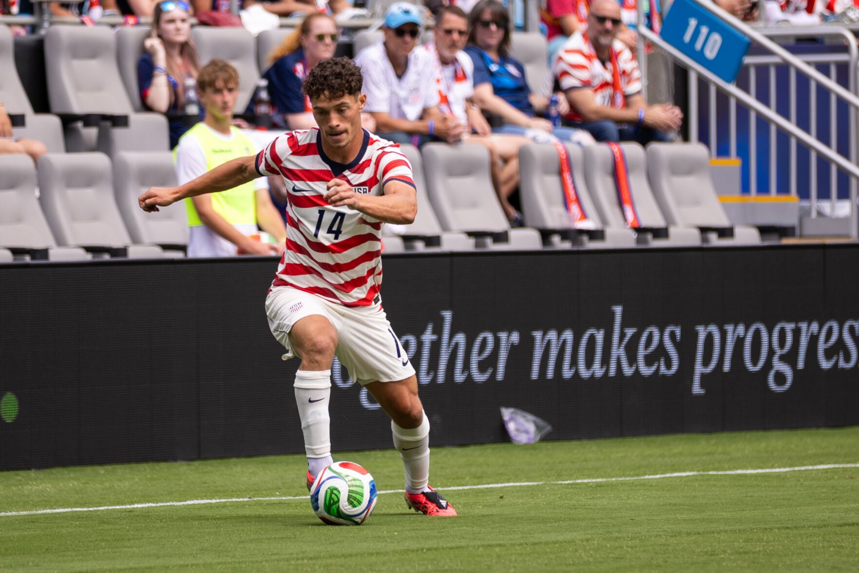 Senegal US Soccer | National | idahostatejournal.com