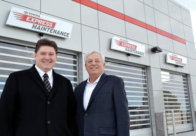 Meadors give back to this community in a big way | Legends ...