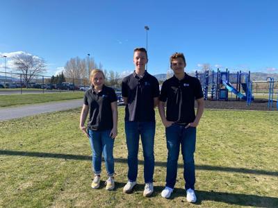 Three Pocatello area students to represent Idaho in national history ...
