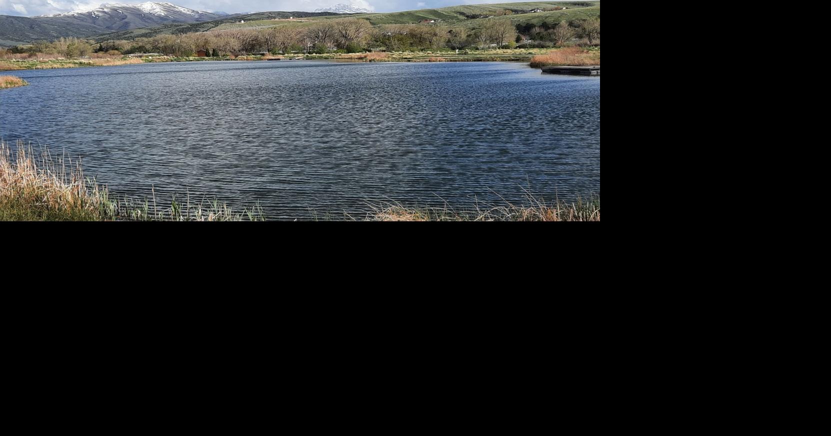 Edson Fichter Nature Area receives improvements thanks to grant | Local ...
