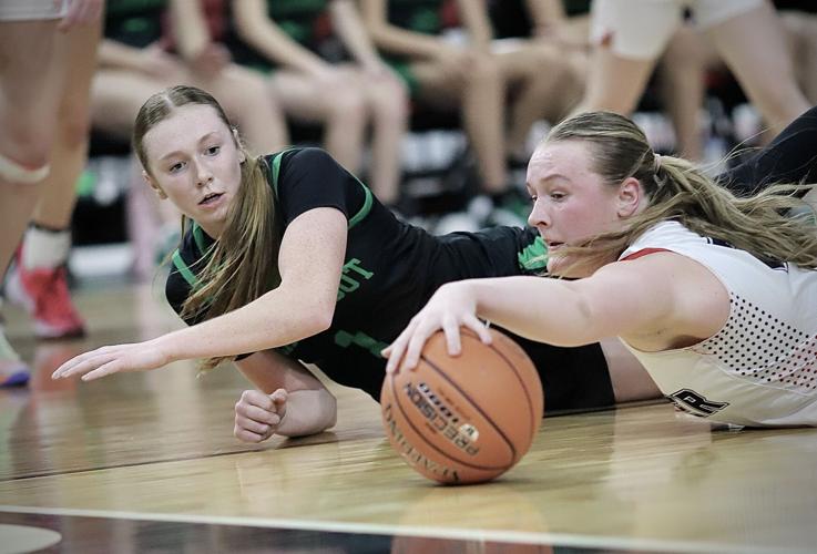 'A little bit of shock': Pocatello girls basketball team advances to ...