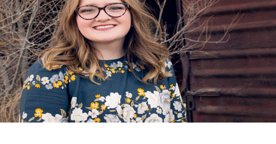 Katelyn Cooley to serve LDS mission in Indianapolis, Indiana, to give ...