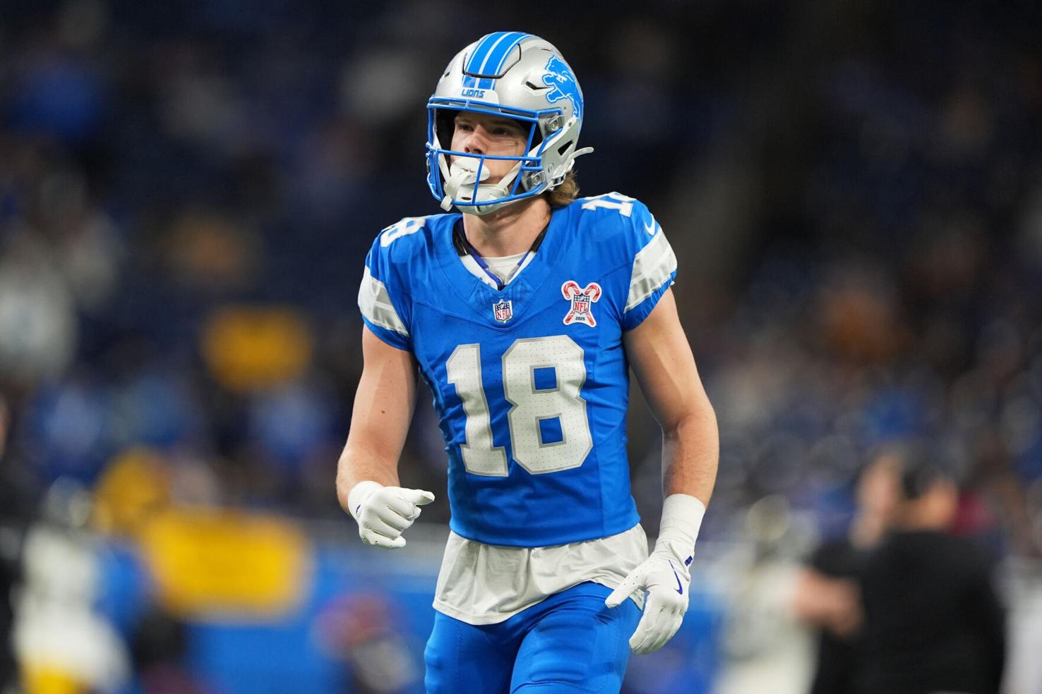 Steelers Lions Football | National | idahostatejournal.com