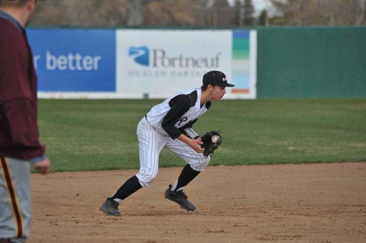 Highland vs Rigby baseball | News | idahostatejournal.com
