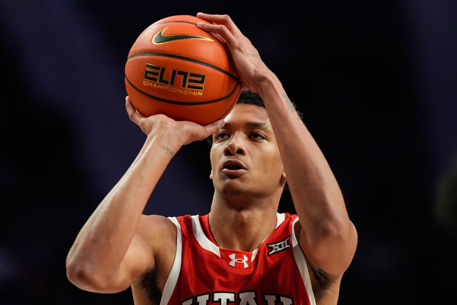 Utah Kansas St Basketball | National | idahostatejournal.com