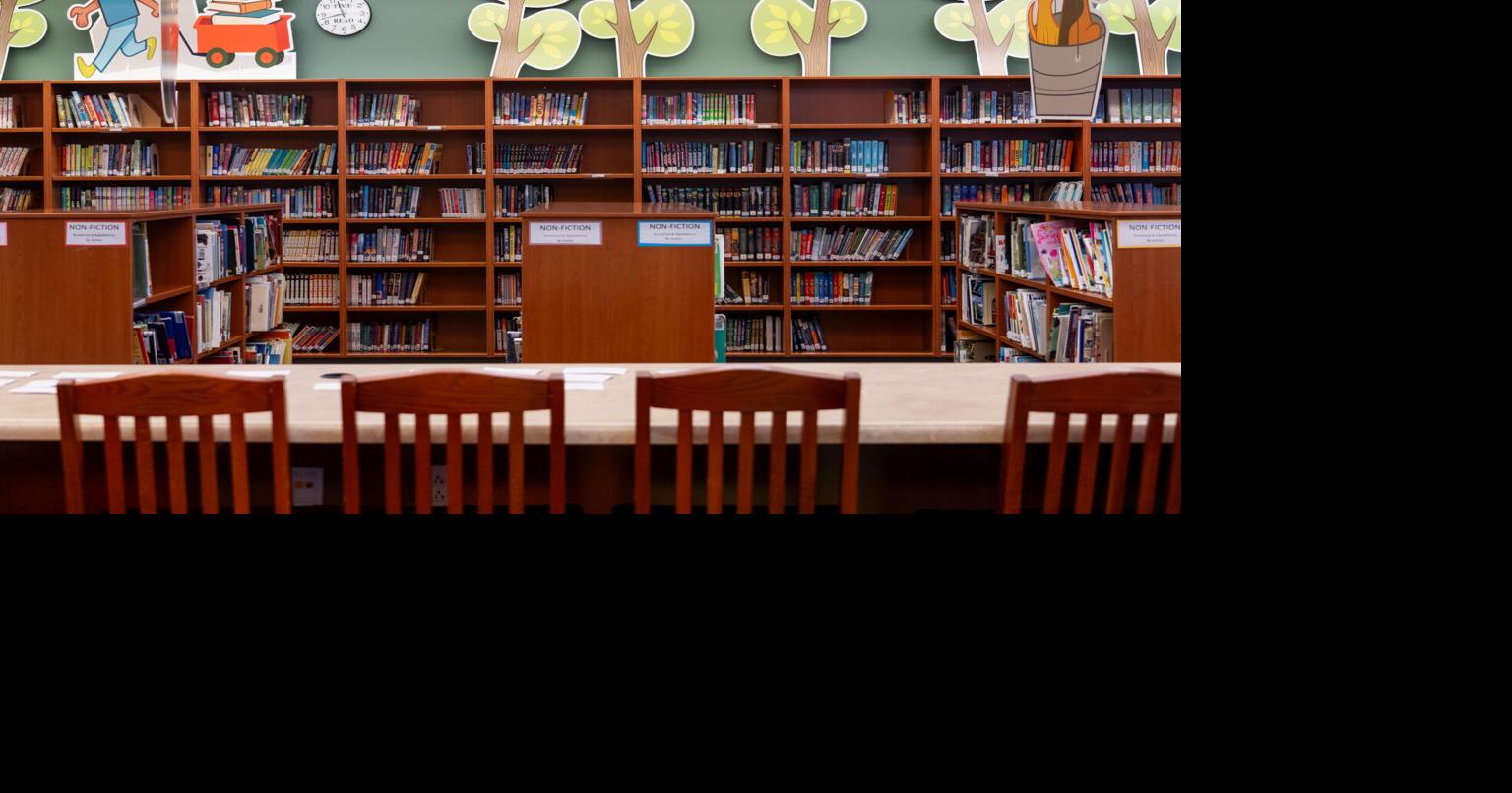 Award-winning authors and Utah high school students challenge book ban ...