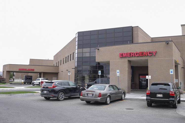 Hospitals say Medicaid expansion will help them, patients | Local ...