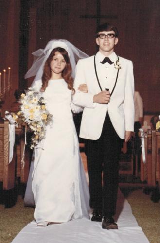 Steve and Sherl Yadon celebrate 50th wedding anniversary | Community ...
