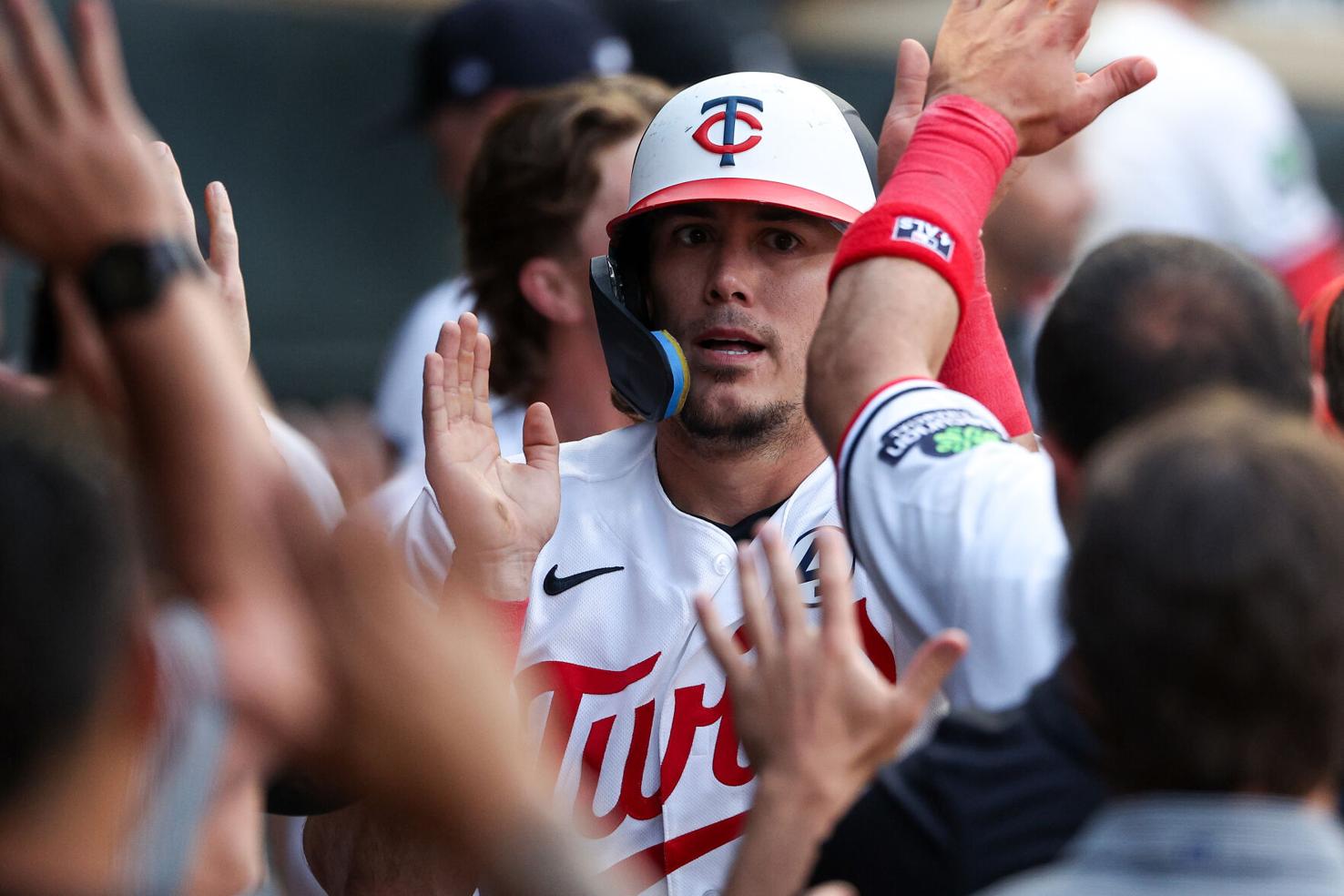 White Sox Twins Baseball | National | idahostatejournal.com