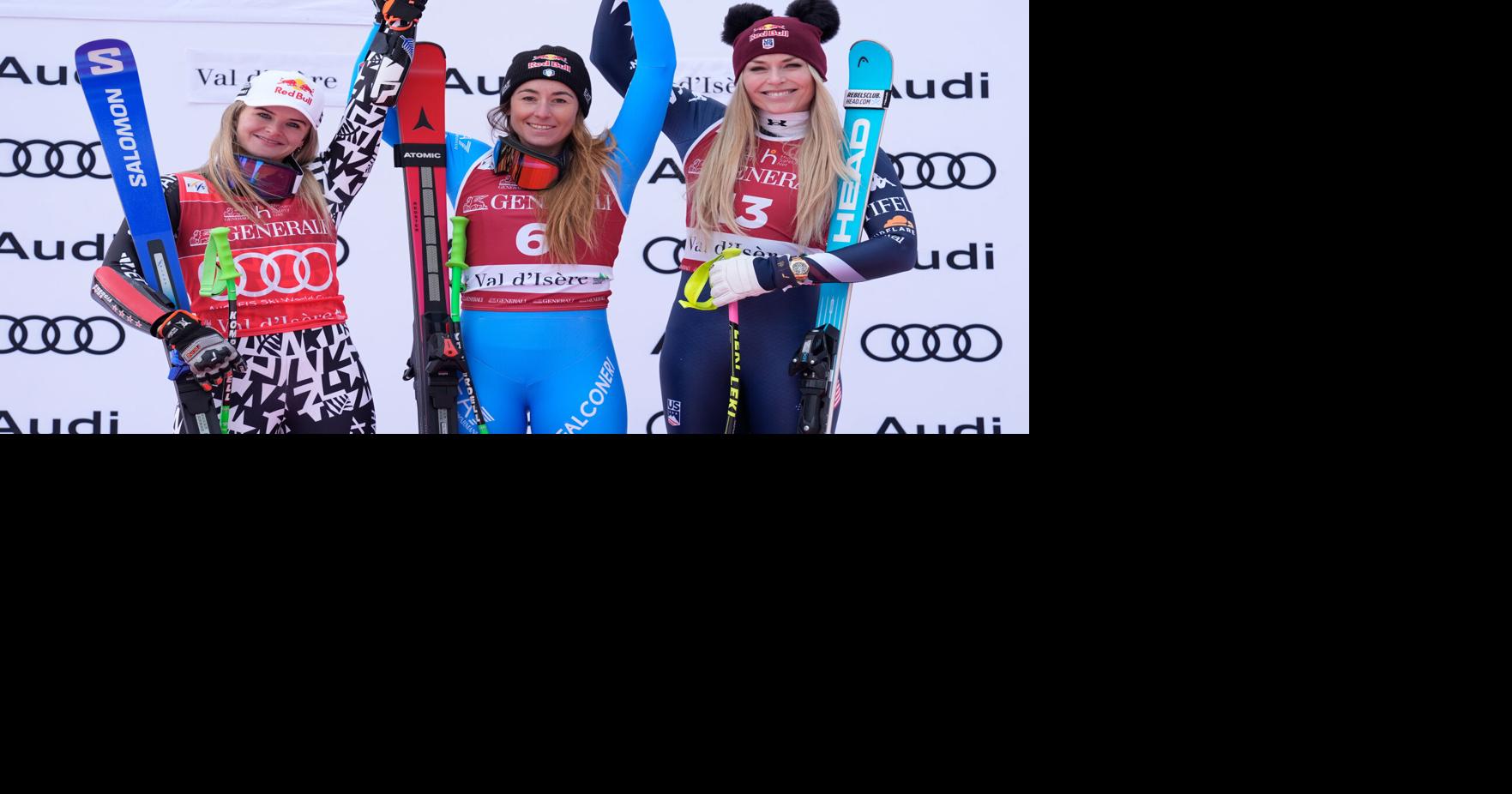 France World Cup Alpine Skiing | National | idahostatejournal.com