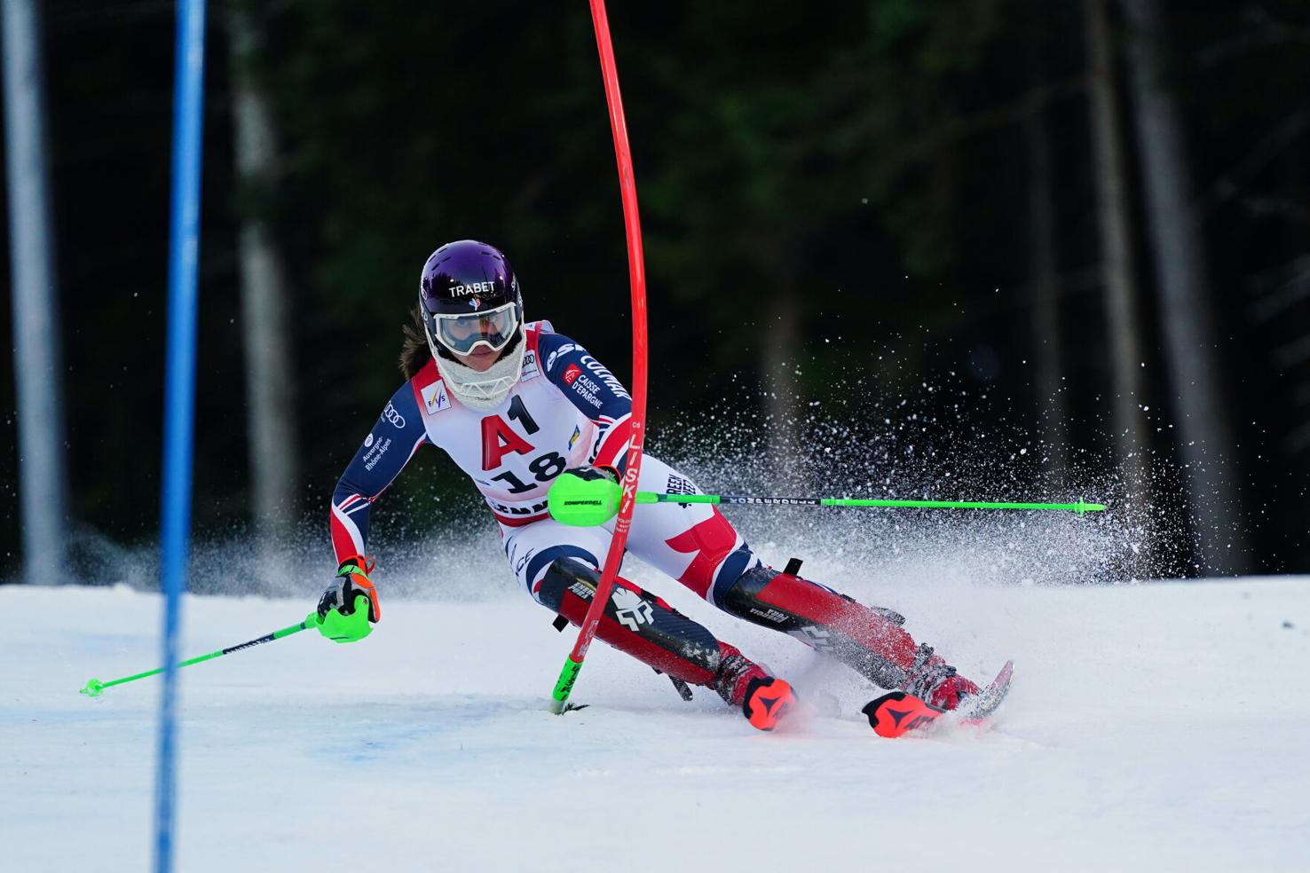 Austria World Cup Alpine Skiing | National | idahostatejournal.com