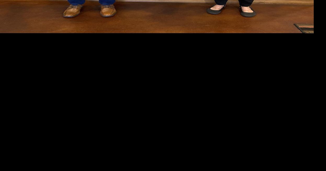 Susan Longley and Joe Preston named CASA of the Year, CASA Attorney of ...