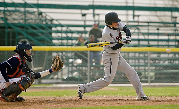 Blown away: Highland, Pocatello baseball fight strong winds as Rams win ...