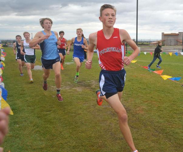 2018 All-Area Athlete of the Year: Pocatello's Dallin Bird — Boys Cross ...