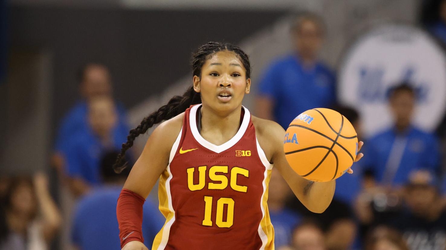 USC Women's Basketball | National | idahostatejournal.com