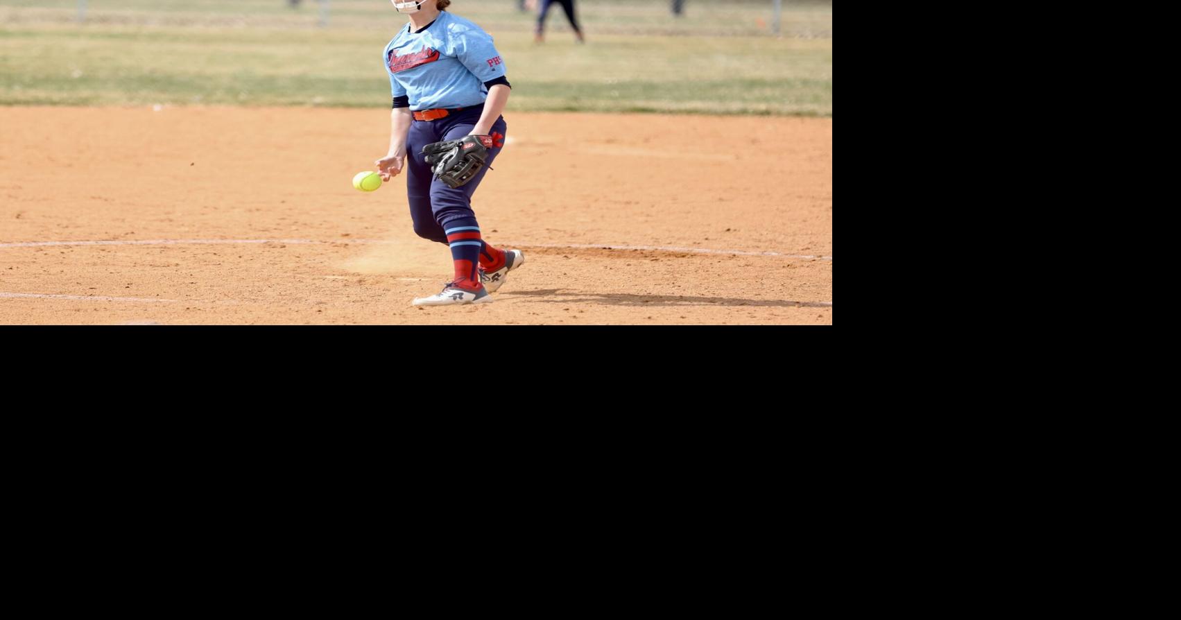 HS scores 4/17: Poky softball sweeps Century, Century tennis splits ...