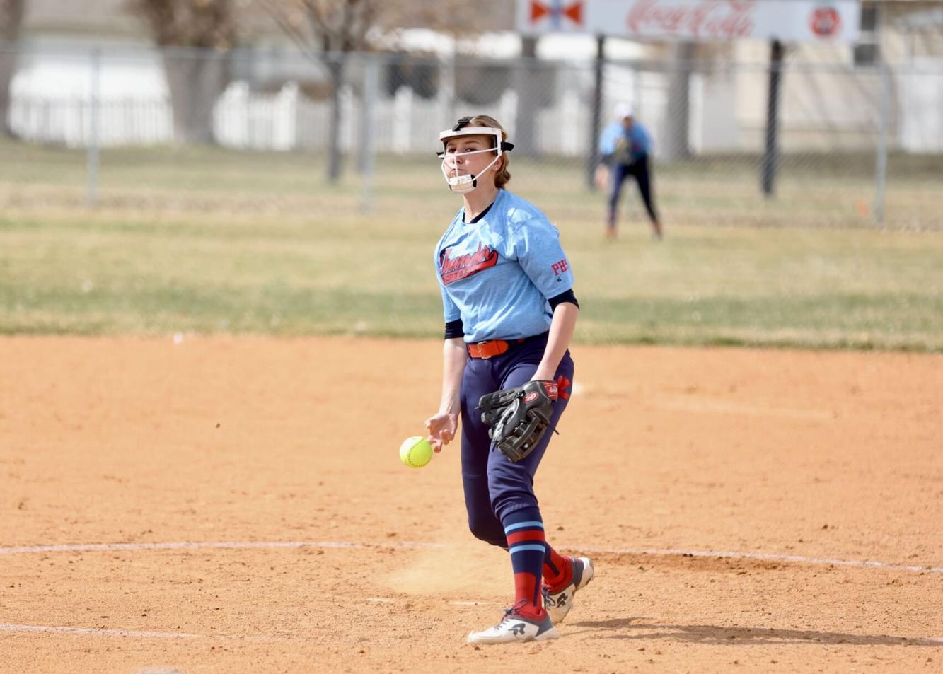 HS scores 4/17: Poky softball sweeps Century, Century tennis splits ...