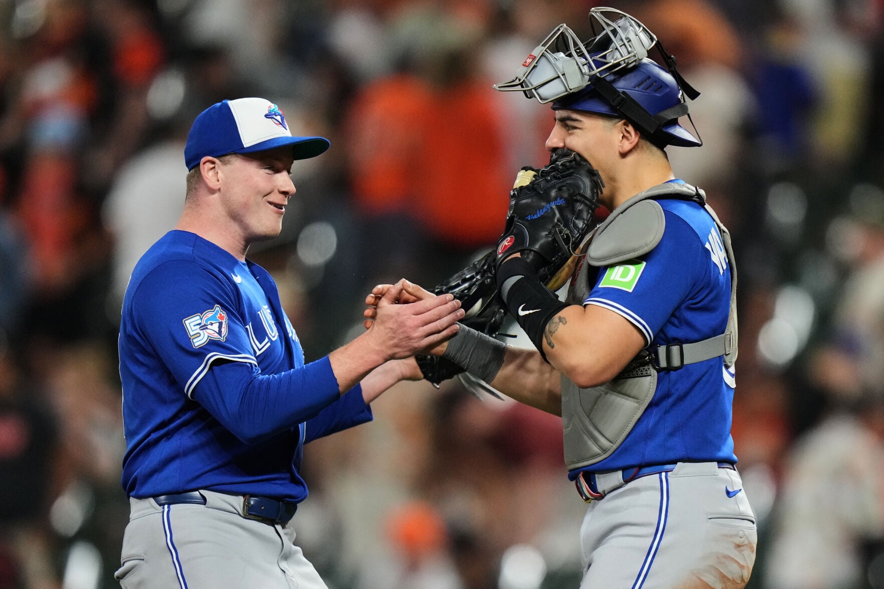 Blue Jays Orioles Baseball | National | idahostatejournal.com