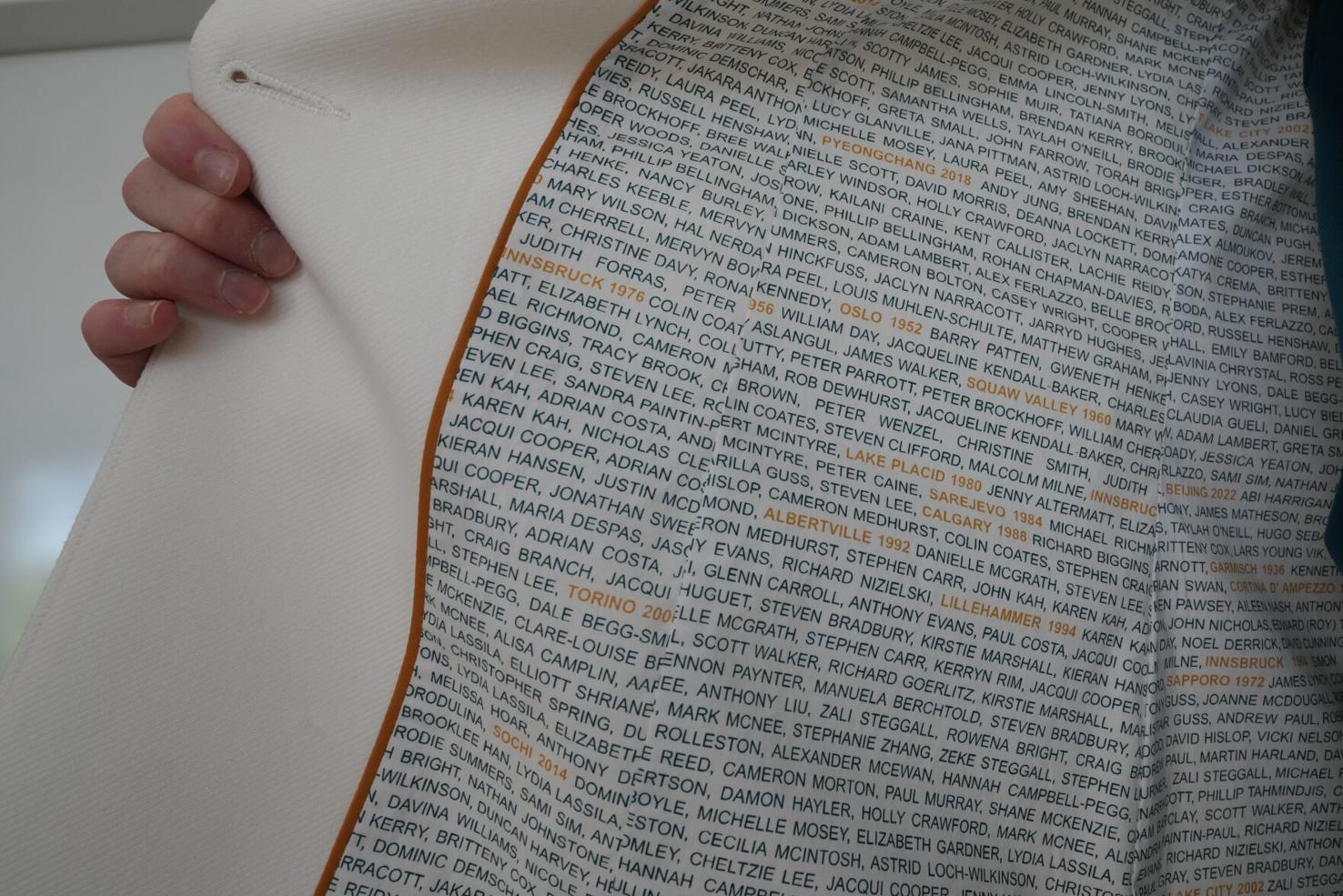 Australia's Italian Home Olympics | National | idahostatejournal.com