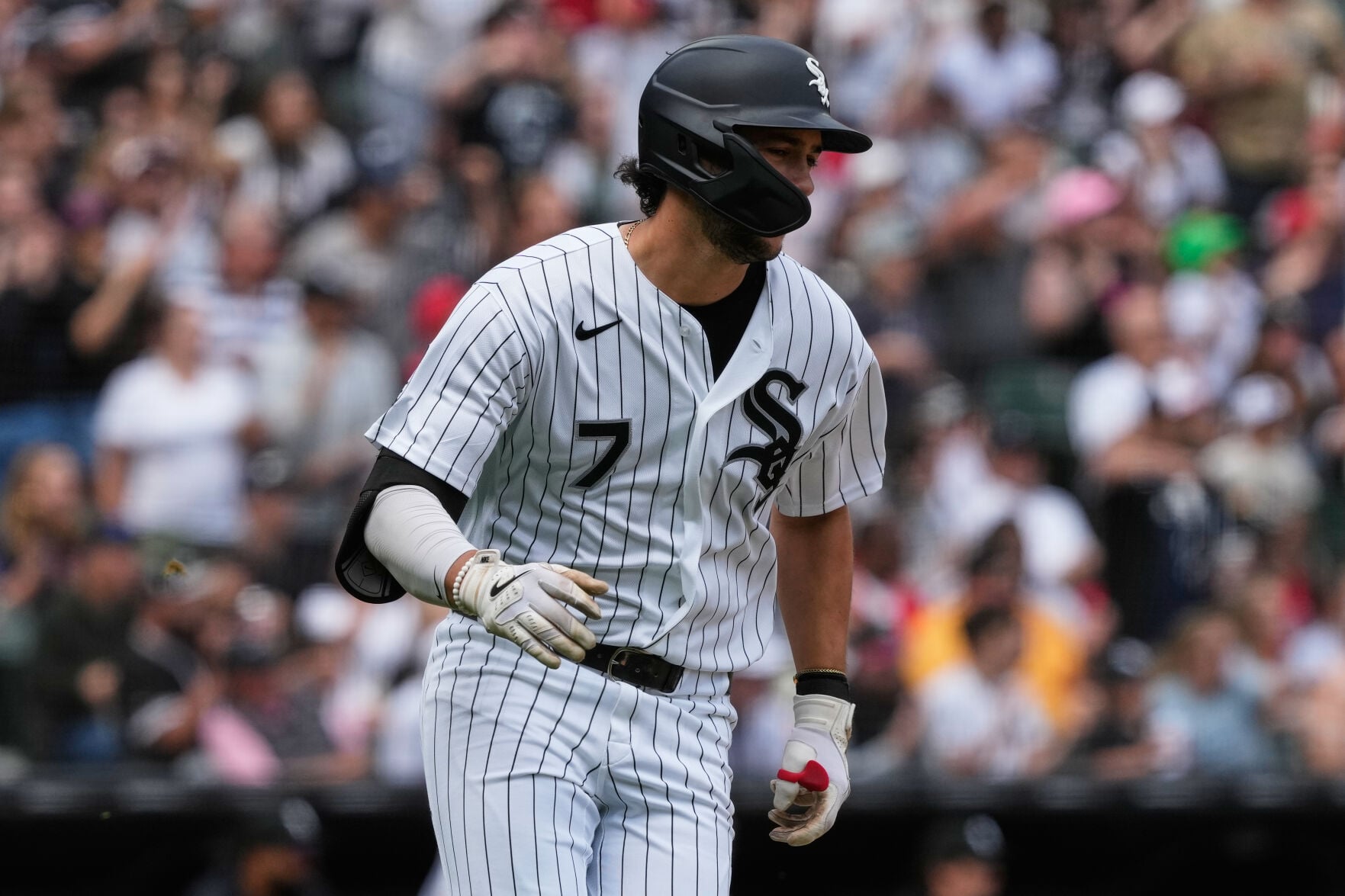 Tigers White Sox Baseball | National | idahostatejournal.com