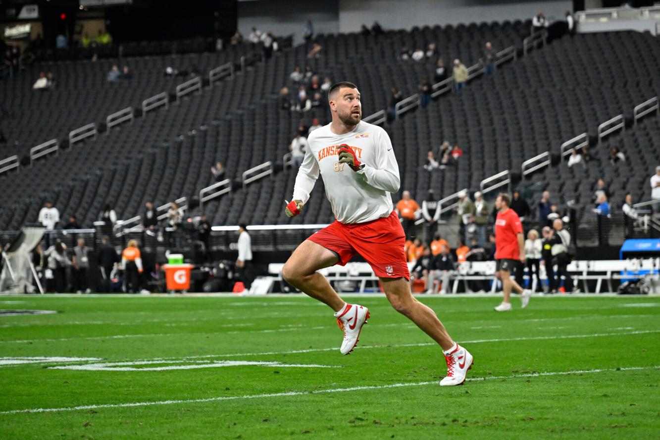 Chiefs Raiders Football | National | idahostatejournal.com