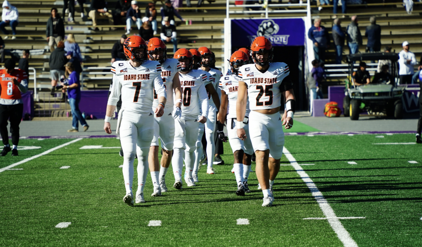 Bengals head into Cheney and the final stretch of the season with ...