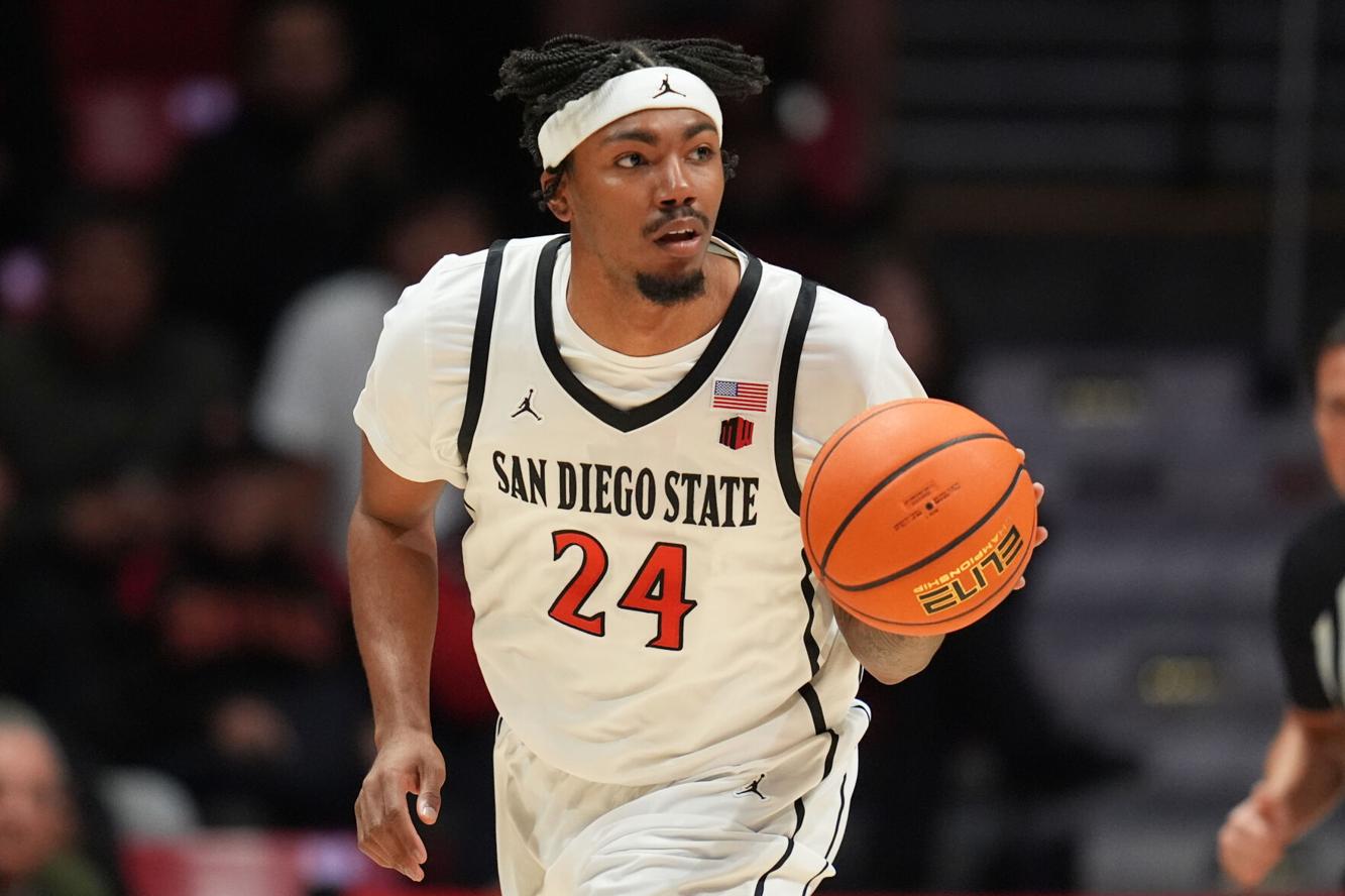 Fresno St San Diego St Basketball | National | idahostatejournal.com