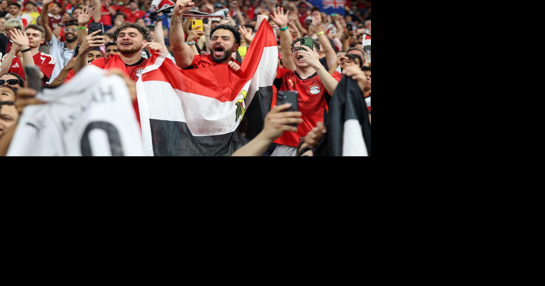 Egypt New Zealand WCup Soccer | National | idahostatejournal.com