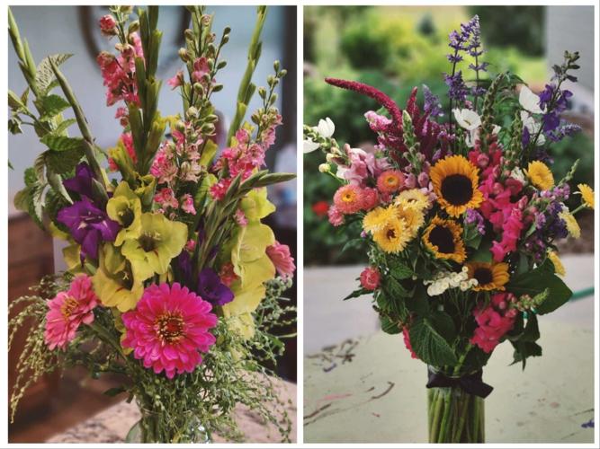 Flower Shops In Blackfoot Idaho