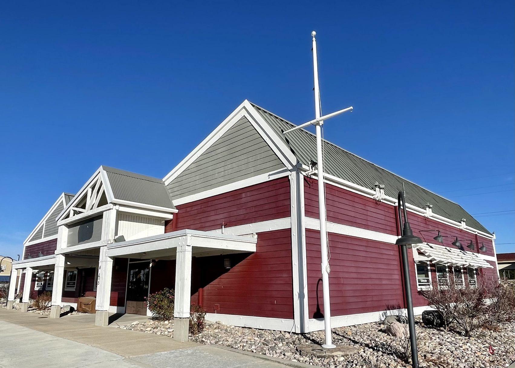 Chubbuck Red Lobster to be demolished to make way for Olive Garden ...