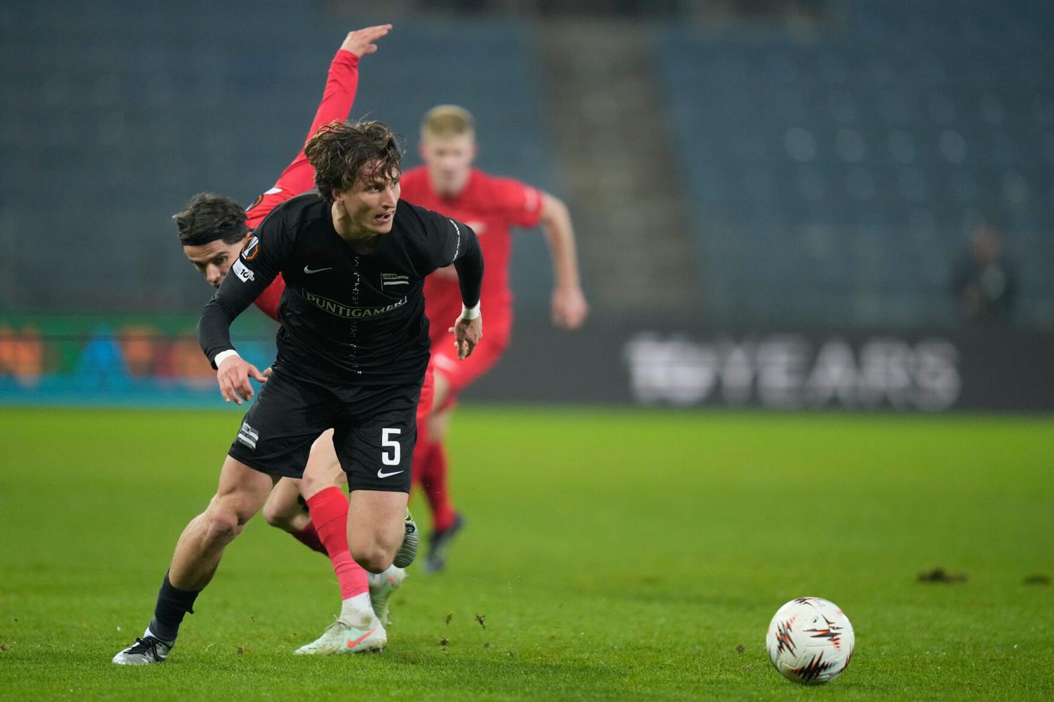 Austria Europa League Soccer | National | idahostatejournal.com