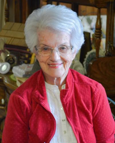 Barbara Fae Thompson Mickelson celebrates 90th birthday | Community ...