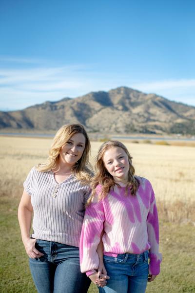 Breast Cancer Awareness Month has special meaning for Soda Springs mom ...