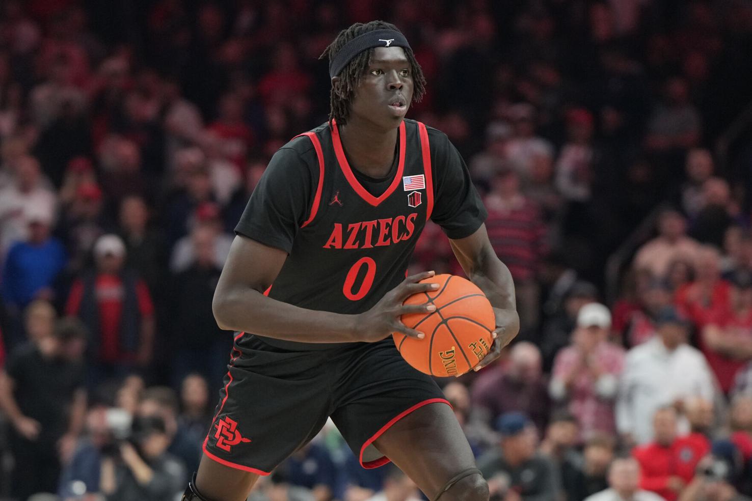 San Diego St Arizona Basketball | National | idahostatejournal.com