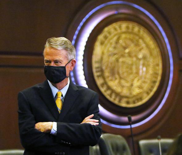 Legislation introduced to ban mask mandates in Idaho | Freeaccess ...
