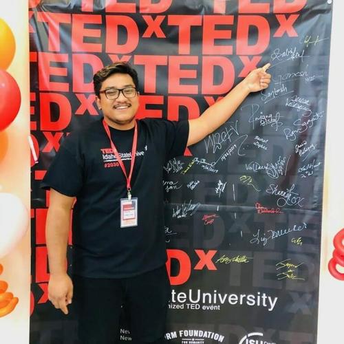 Ghost Town, USA: International students’ experience with COVID-19 ...