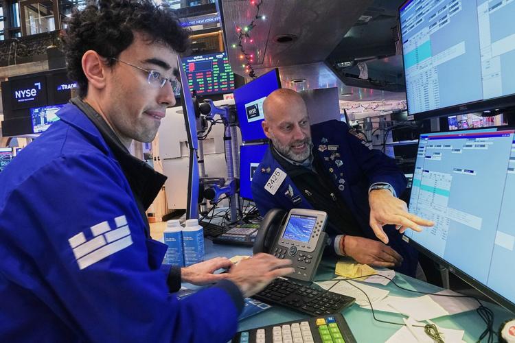 Wall Street slips as oil prices keep dropping | National ...