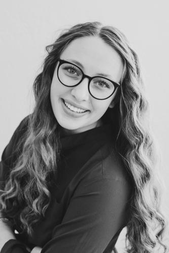 Elizabeth Wilcox | | idahostatejournal.com