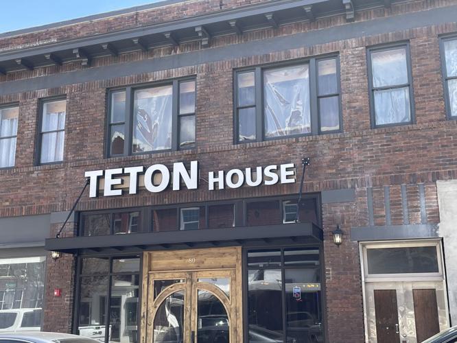 Blackfoot's Teton House offers exquisite steak, seafood selection to SE ...