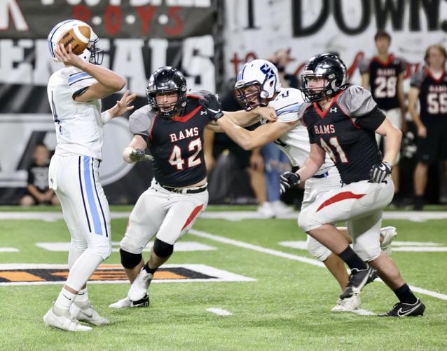 Highland surges past Skyview, will play Rocky Mountain in state ...